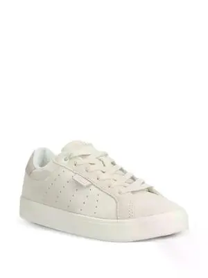 FILA Lusso Perforated Sneakers
