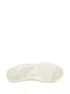 FILA Lusso Perforated Sneakers