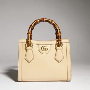 Gucci Diana Small Tote Bag