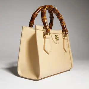 Gucci Diana Small Tote Bag