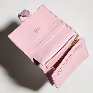 Gucci Jackie Medium Wallet Leather - Pink