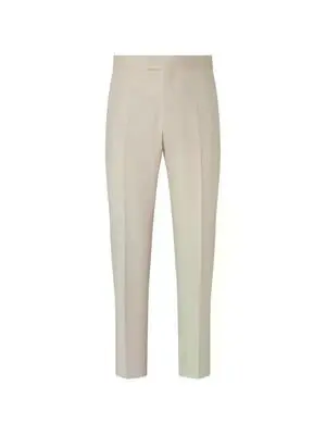 Zegna Elasticated Pants For Men