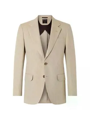 Zegna Oasi Lino Blazer