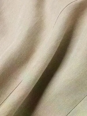 Zegna Oasi Lino Blazer