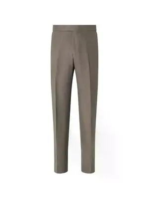 Zegna Knee Length Pants For Men