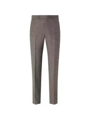 Zegna Casual Pants For Men