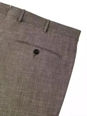 Zegna Crossover Trousers