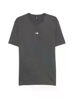 The North Face Logo-embroidered T-shirt