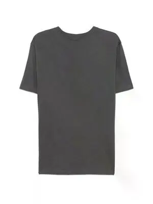 The North Face Logo-embroidered T-shirt