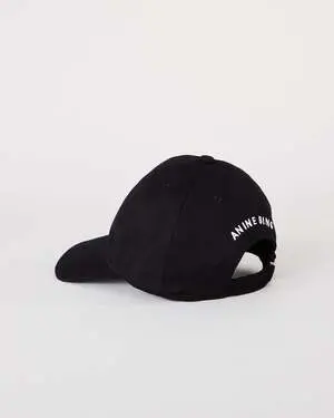 ANINE BING Jeremy Baseball Cap