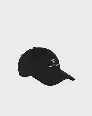ANINE BING Jeremy Baseball Cap