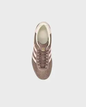 Adidas Gazelle Indoor W Sneakers - Earth