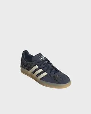 Adidas Gazelle Indoor Sneakers - Navy