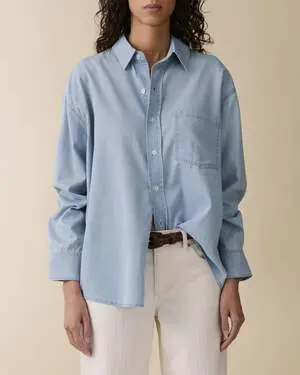 JEANERICA Alice Shirt