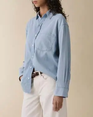 JEANERICA Alice Shirt
