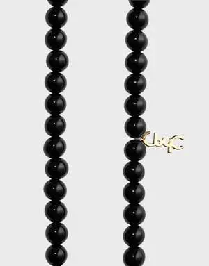 CBYC Tasseled Necklace