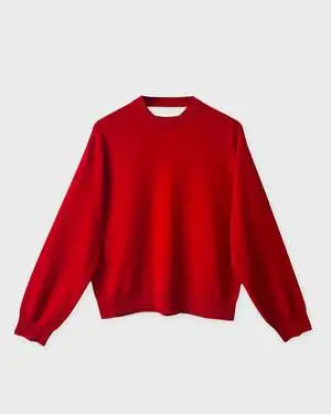 Rohe Crew Neck Sweaters For Women