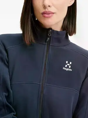 HAGLOFS Buteo Zipped Sweatshirt