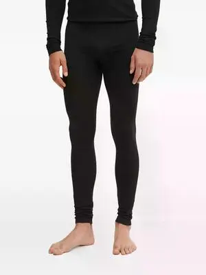 HAGLOFS Logo-waistband Base Layer