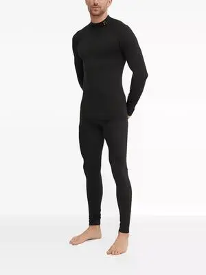 HAGLOFS Logo-waistband Base Layer