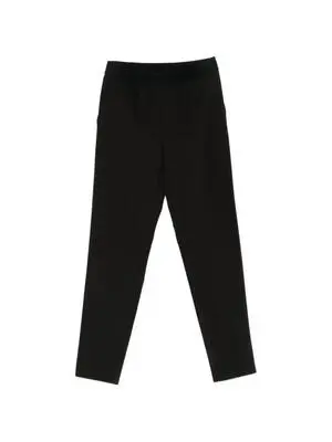 ERMANNO FIRENZE Elasticated Trousers