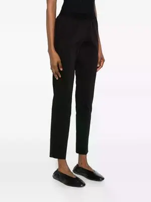 ERMANNO FIRENZE Elasticated Trousers