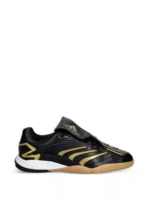 Adidas Predator Sala Sneakers - Black