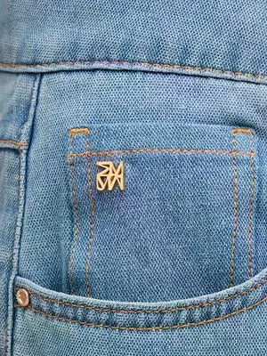 MOS MOSH Hellen Barrel Cut Jeans