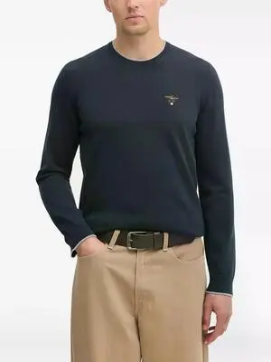Aeronautica Militare Casual Sweaters For Men
