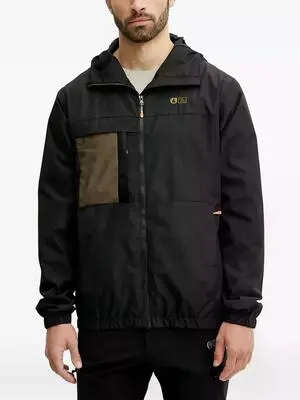 PICTURE ORGANIC CLOTHING Hooded Performance Jacket