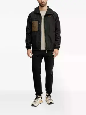 PICTURE ORGANIC CLOTHING Hooded Performance Jacket