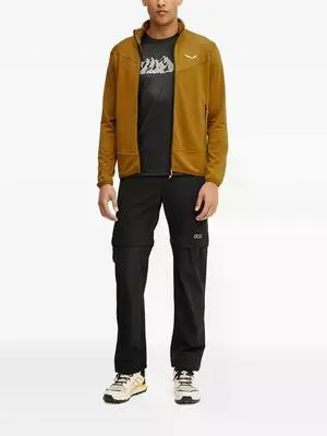 PICTURE ORGANIC CLOTHING Zip-off Trousers