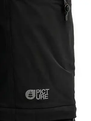 PICTURE ORGANIC CLOTHING Zip-off Trousers