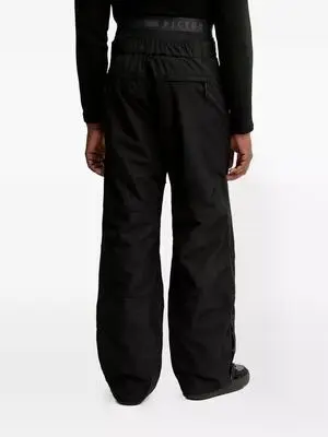 PICTURE ORGANIC CLOTHING Logo Trousers