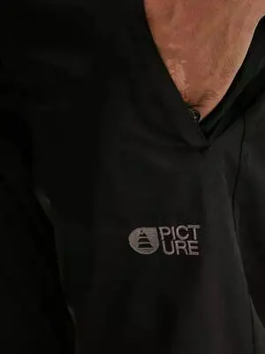 PICTURE ORGANIC CLOTHING Logo Trousers