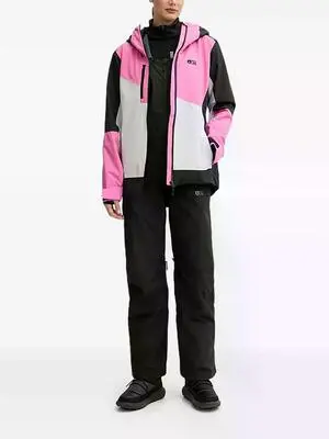 PICTURE ORGANIC CLOTHING Ski Pants With Suspenders