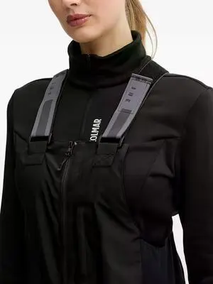 PICTURE ORGANIC CLOTHING Ski Pants With Suspenders