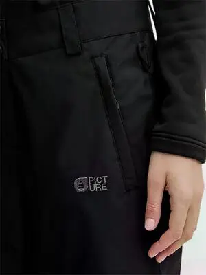PICTURE ORGANIC CLOTHING Ski Pants With Suspenders