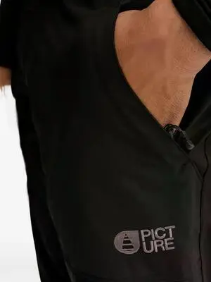 PICTURE ORGANIC CLOTHING Straight Ski Trousers