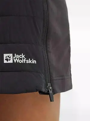 JACK WOLFSKIN Alpspitze Quilted Mini Skirt