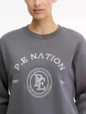 P.E Nation Voyage Sweatshirt