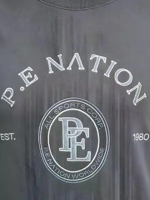 P.E Nation Voyage Sweatshirt