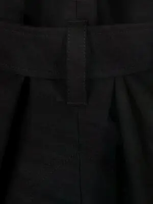PETRA Belt-fastening Coat