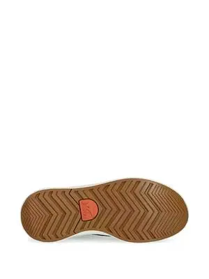 Sorel Houndstooth Slip-on Boots