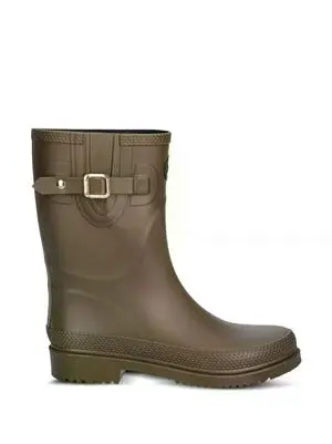 DR. SCHOLL'S SHOES Chambery Buckle-detail Boots