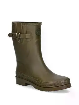 DR. SCHOLL'S SHOES Chambery Buckle-detail Boots