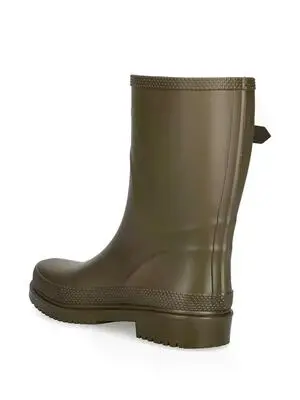 DR. SCHOLL'S SHOES Chambery Buckle-detail Boots