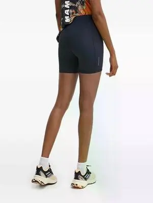 MAMMUT Massone Side-pocket Shorts