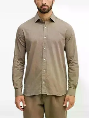 MOS MOSH Buttoned Shirt