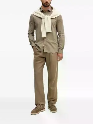 MOS MOSH Buttoned Shirt